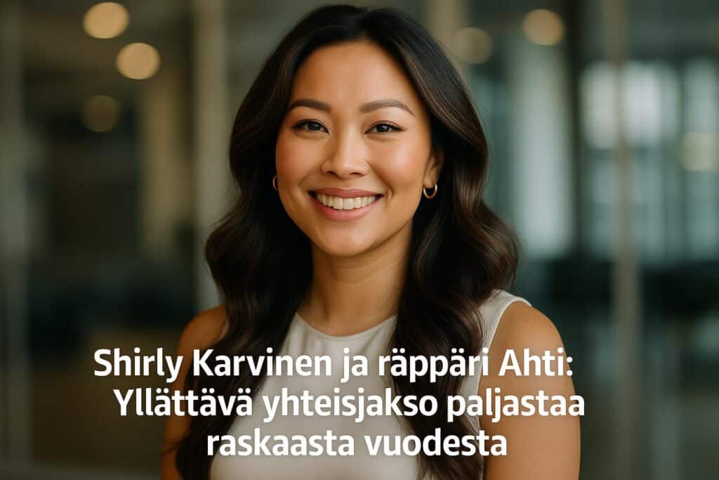 Näyttelijä Olga Temonen On Kuollut – Tuukka Temosen Koskettava ...