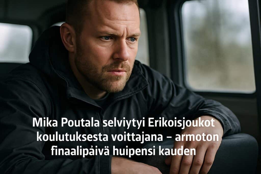Näyttelijä Olga Temonen On Kuollut – Tuukka Temosen Koskettava ...