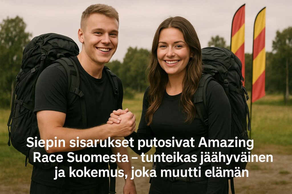 Jaana Kavoniuksen Oikeudenkäynti Alkaa Espoossa: Syytettynä Useista ...